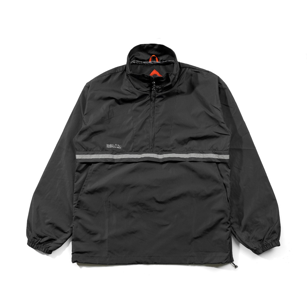 Jual Humblezing Jacket Nu Cortana Anorak | Shopee Indonesia