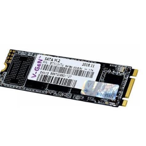 Jual Belanja hemat--Solid State Driver SSD Vgen M2 128GB | Shopee Indonesia