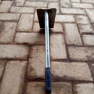 Jual CANGKUL MINI / PACUL MINI / PACUL BERKEBUN | Shopee Indonesia