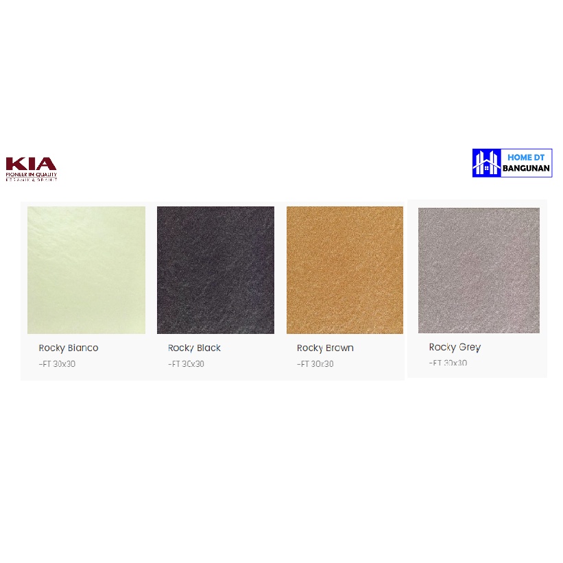 Jual Kia Impresso Keramik Lantai Kamar Mandi Keramik Teras Keramik ...