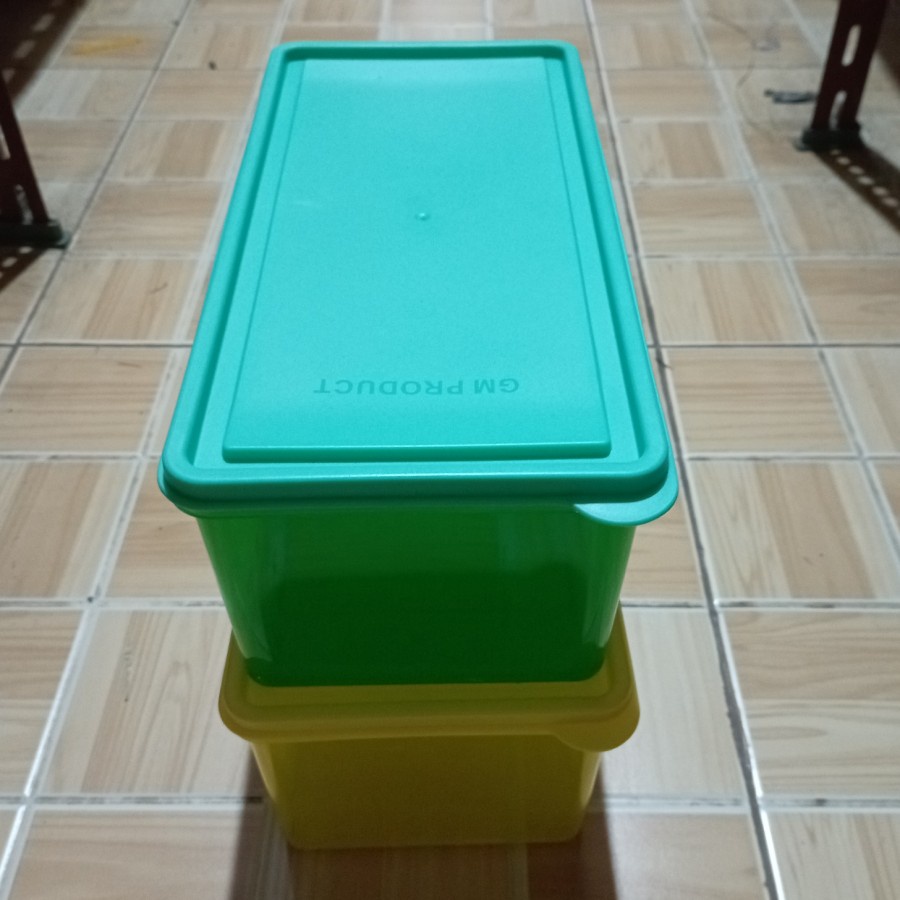 Jual GM Tempat Roti Tawar (2802) | Shopee Indonesia