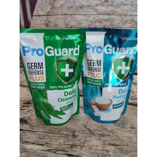 Jual Proguard sabun mandi cair anti bakteri 450ml | Shopee Indonesia
