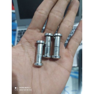 Jual Baut seatpin CRMO vintage balap jadul federal onthel fixie dan ...