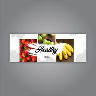 Jual Desain Banner UMKM | Shopee Indonesia