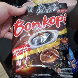Jual Bon kopi permen isi 50pcs | Shopee Indonesia