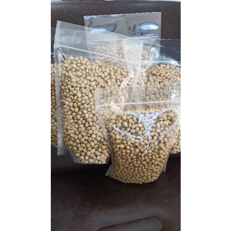 Jual Benih Unggul Edamame varietas Biomax Kuning. | Shopee Indonesia