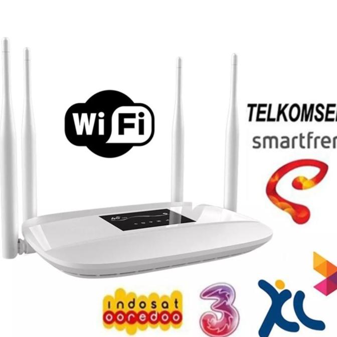 Harga Simcard Router Terbaru Okt 2024 |BigGo Indonesia