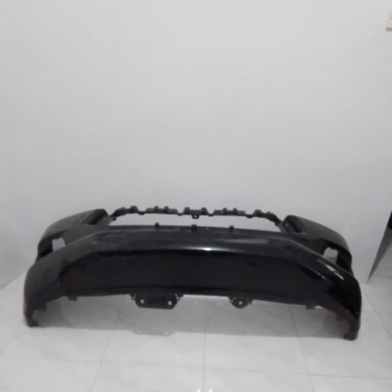 Jual Bumper depan Toyota Innova reborn thn 2016 - 2020 | Shopee Indonesia