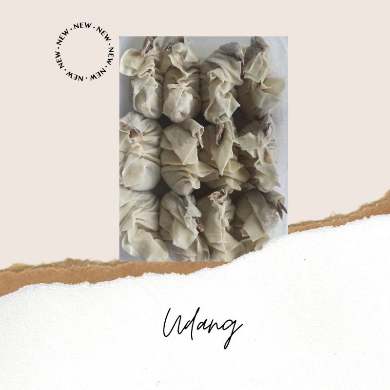 Jual Dimsum Udang / Dimsum Nelayan / Dimsum Medan | Shopee Indonesia