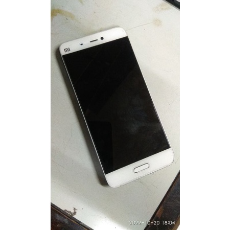 Jual Lcd Mi5 Copotan original | Shopee Indonesia