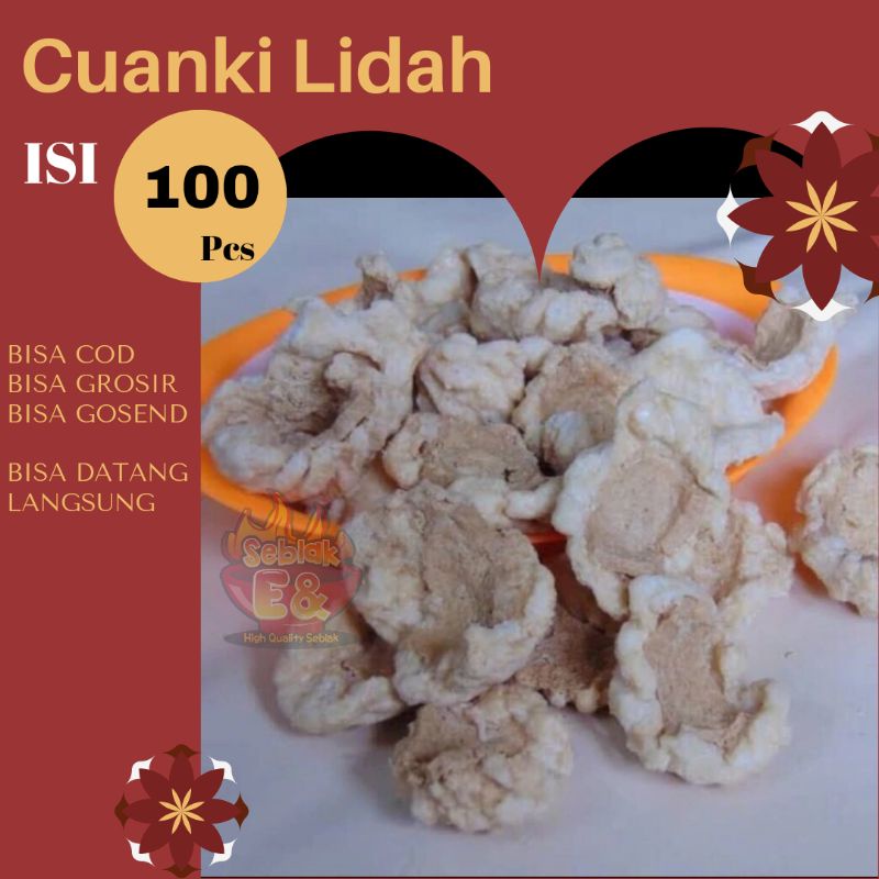 Jual Tahu Gepeng Geprek isi 100 pcs toping seblak baso Aci baso cuanki ...