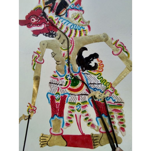 Jual dursasana wayang | Shopee Indonesia