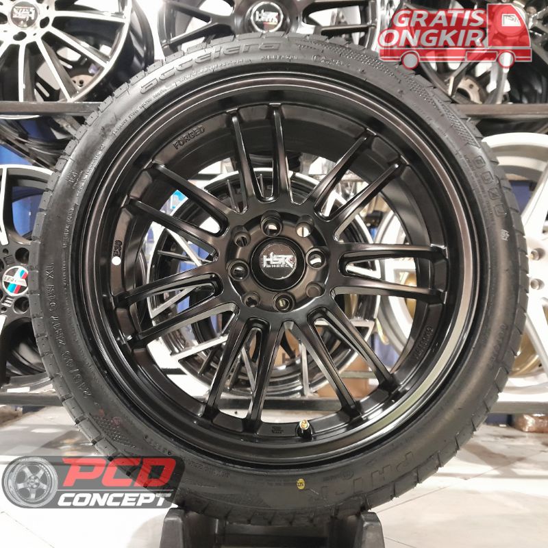 Jual VELG MOBIL R17 RE30 PNP JAZZ,MOBILIO,YARIS,LIVINA,AVANZA HSR REVO ...