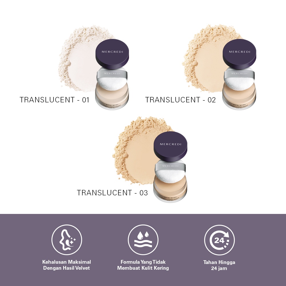 Produk Mercredi Official Shop | Shopee Indonesia