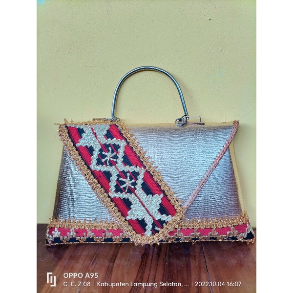 Jual tas tapis tenteng | Shopee Indonesia