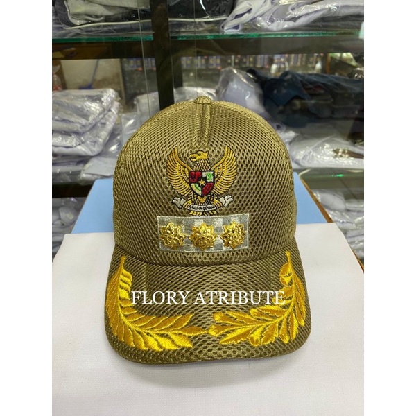 Jual TOPI BUPATI | Shopee Indonesia
