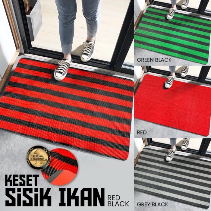 Harga Motif Sisik Ikan Terbaru Jan 2025 | BigGo Indonesia