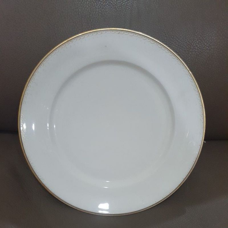 Jual Piring keramik / Piring beling / piring makan / piring saji ...