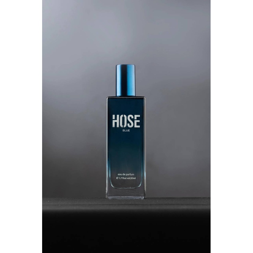 Jual Pinkberry - Hose Eau De Parfum Blue (50ml) | Shopee Indonesia