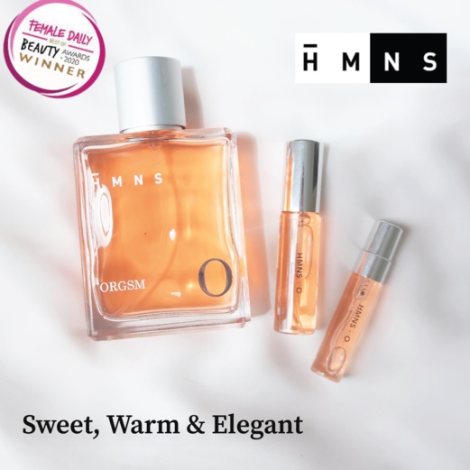 Jual HMNS O Original Decant Parfum 5ml /10ml / 15ml / Travel Size ...