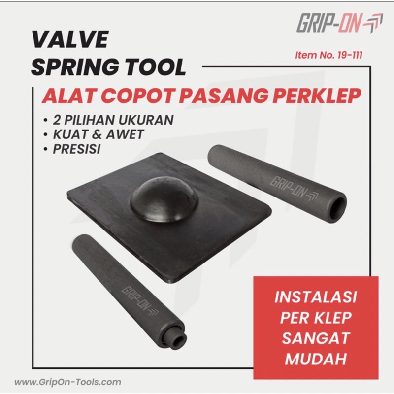 Jual TREKER KUKU KLEP PENGUNCI KLEP /GRIP ON VALVE SPRING TOOL KUNCI ... Jual TREKER KUKU KLEP PENGUNCI KLEP /GRIP ON VALVE SPRING TOOL KUNCI ...