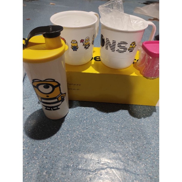 Jual tumbler minion dan mug minion | Shopee Indonesia Jual tumbler minion dan mug minion | Shopee Indonesia