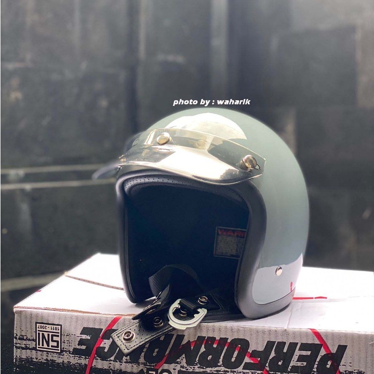 Jual helm slim head tx 500 best custom slim head in town | Shopee Indonesia