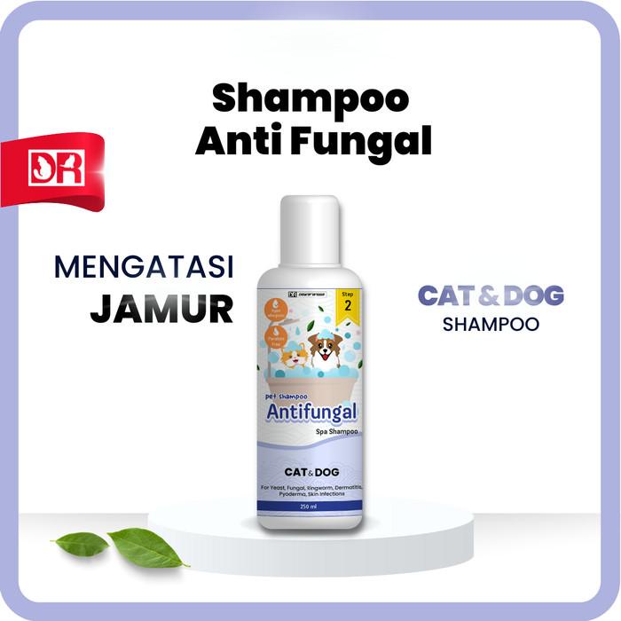 Jual Shampoo Shampoo Anti Jamur | Shopee Indonesia