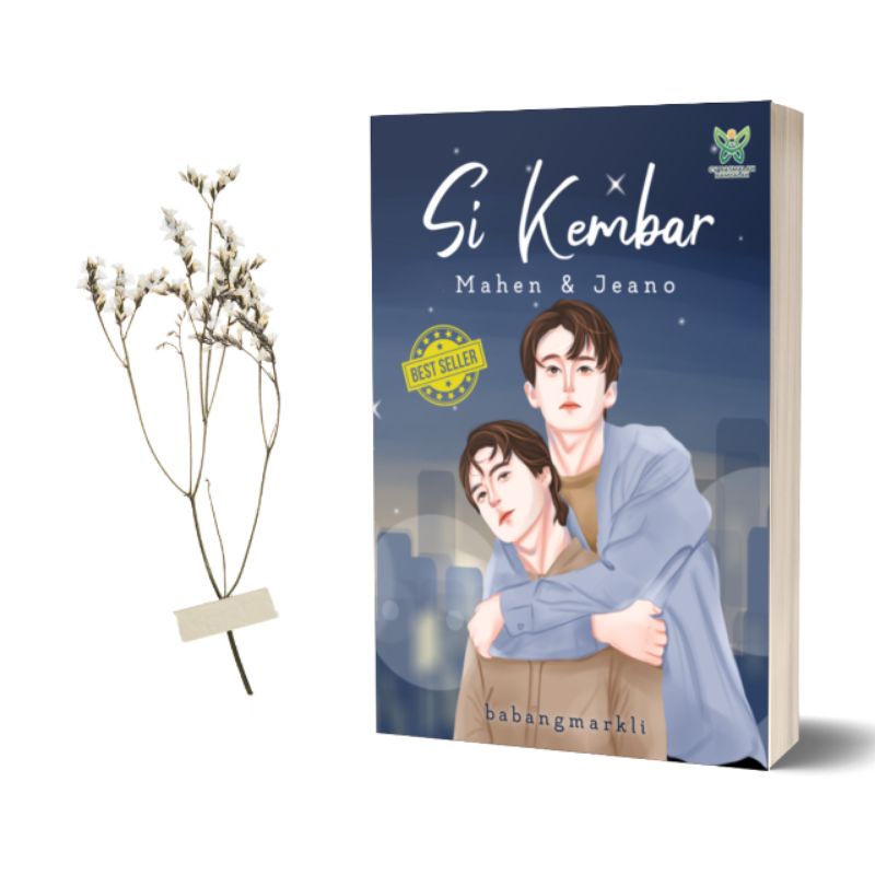 Jual Buku Novel ~Si Kembar | Shopee Indonesia