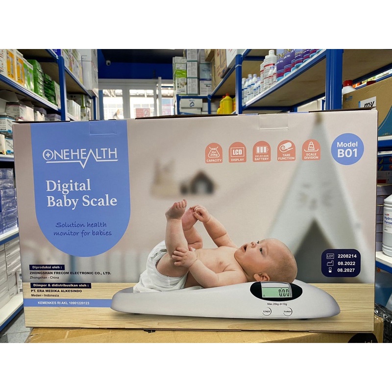 Jual Timbangan bayi Digital Onehealth / Timbangan bayi | Shopee Indonesia Jual Timbangan bayi Digital Onehealth / Timbangan bayi | Shopee Indonesia