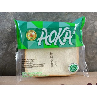 Jual ROTI AOKA RASA STRAWBERRY ROTI AOKA VIRAL ROTI PANGGANG AOKA ...