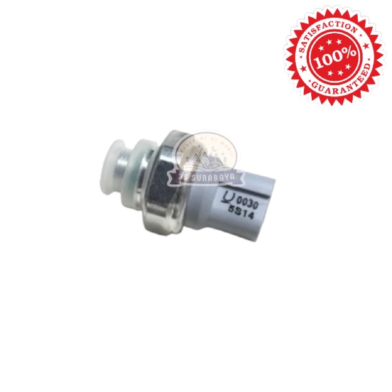 Jual Low Pressure Switch LPS Ac mobil Toyota Avanza Rush Innova ...