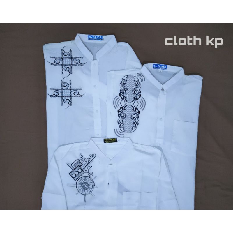 Jual BAJU MUSLIM / BAJU KOKO PUTIH / KOKO PUTIH / TAQWA PUTIH PRIA ... Jual BAJU MUSLIM / BAJU KOKO PUTIH / KOKO PUTIH / TAQWA PUTIH PRIA ...