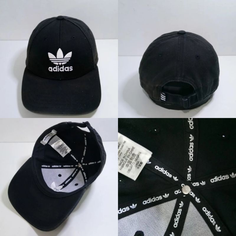 Jual adidas bunga hitam setelan | Shopee Indonesia
