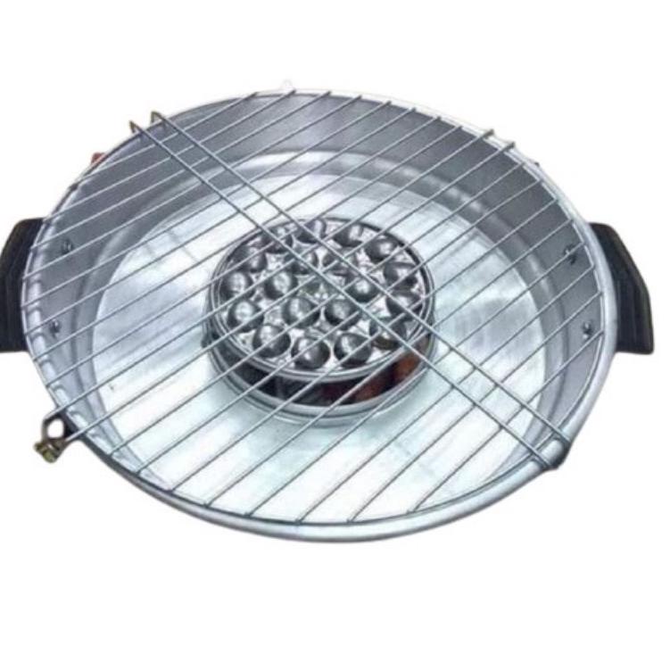 Jual Big Sale PANGGANGAN SOSIS / PANGGANGAN PORTABLE / PANGGANGAN BBQ ...