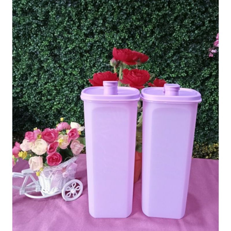 Jual Slime Line 2L//Slim Line//Tempat Penyimpanan Minum Dikulkas//Ori ...