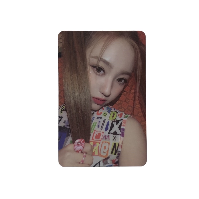 Jual PC YESEO KEP1ER ALBUM DOUBLAST YELLOW BLUE BLAST JEWEL STANDARD OFFICIAL PHOTOCARD MURAH ...