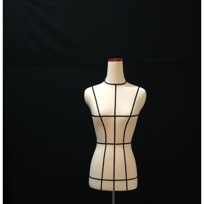 Jual Patung Manekin Jahit Full Tusuk | Shopee Indonesia