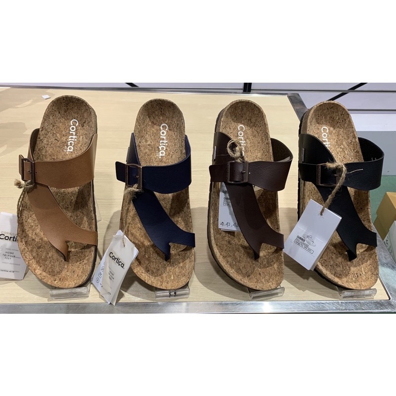 Jual Cortica GIBBS Sandal Cowok ( 40-44 ) | Shopee Indonesia