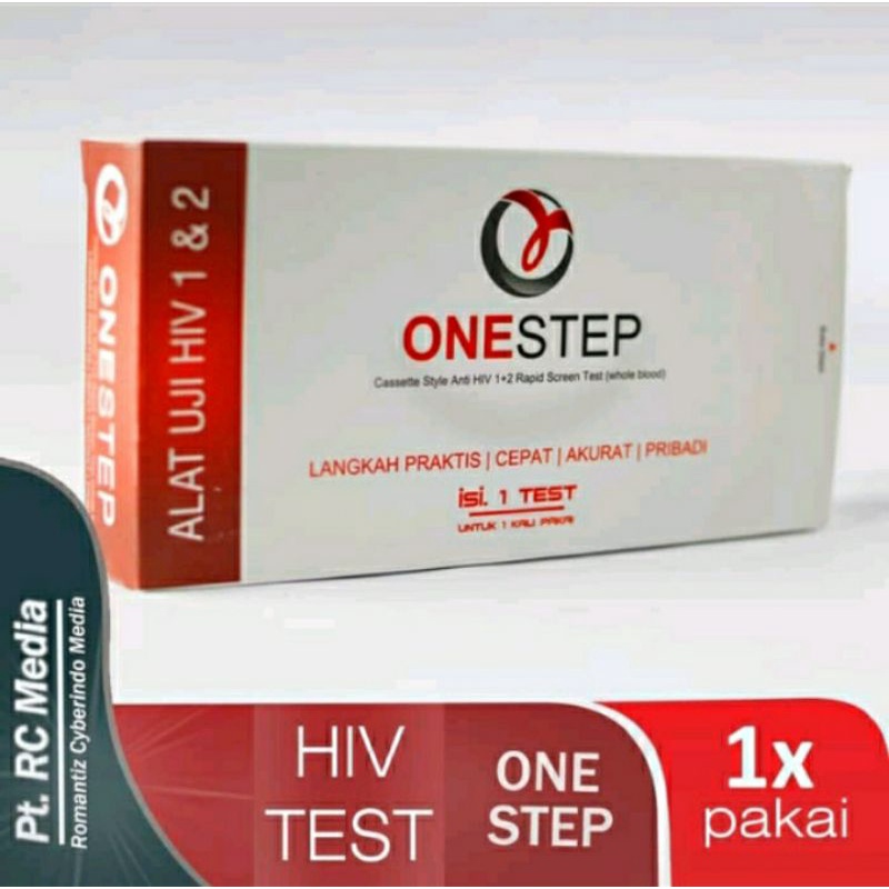 Jual Alat Uji hiv - AIDS - ONE STEP HIV Test Akurat | Shopee Indonesia Jual Alat Uji hiv - AIDS - ONE STEP HIV Test Akurat | Shopee Indonesia