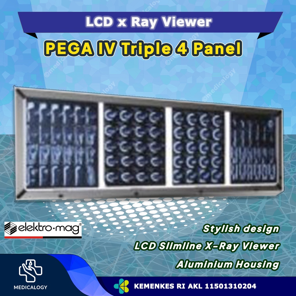 Harga iv viewer Terbaru Jul 2025 | BigGo Indonesia