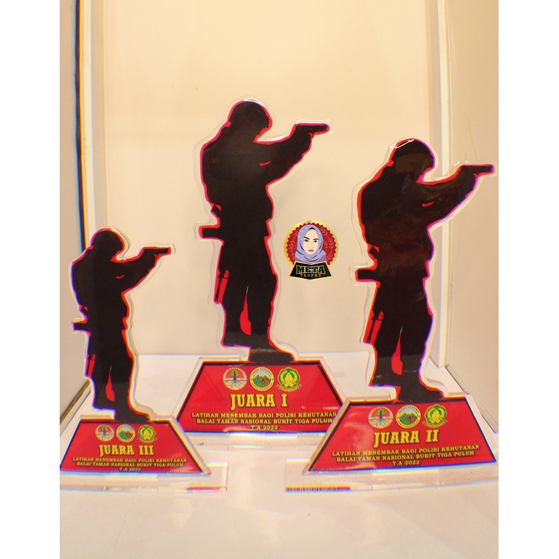 Jual PIALA JUARA 123 SET LOMBA PUBG MOBILE LEGENDS PLAKAT CUSTOM TROPHY ...