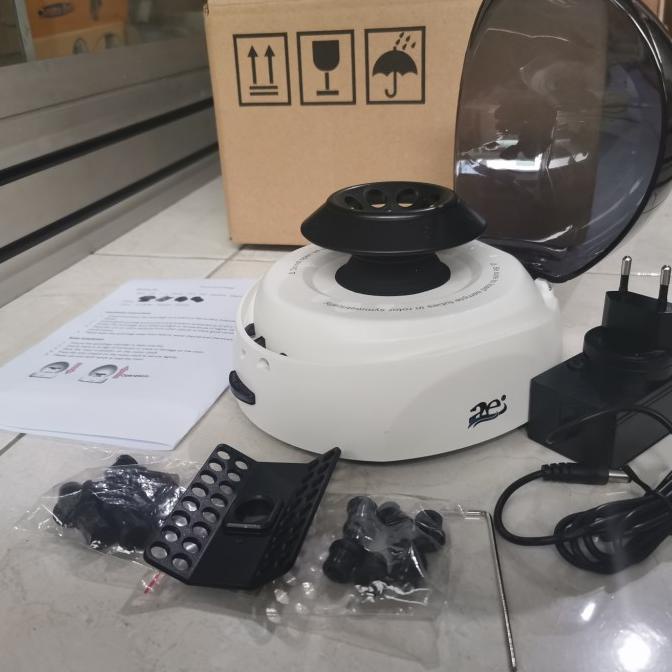 Jual Mini Centrifuge Micro Centrifuge Palm Mikro Centrifuge MC-7 ...