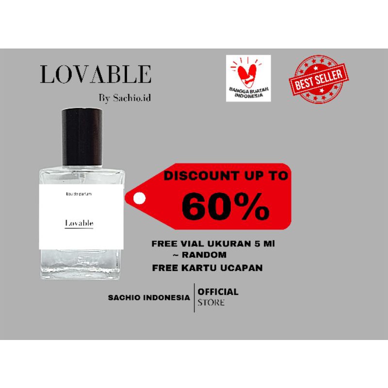 Harga Lovable_id Terbaru Desember 2022 |BigGo Indonesia