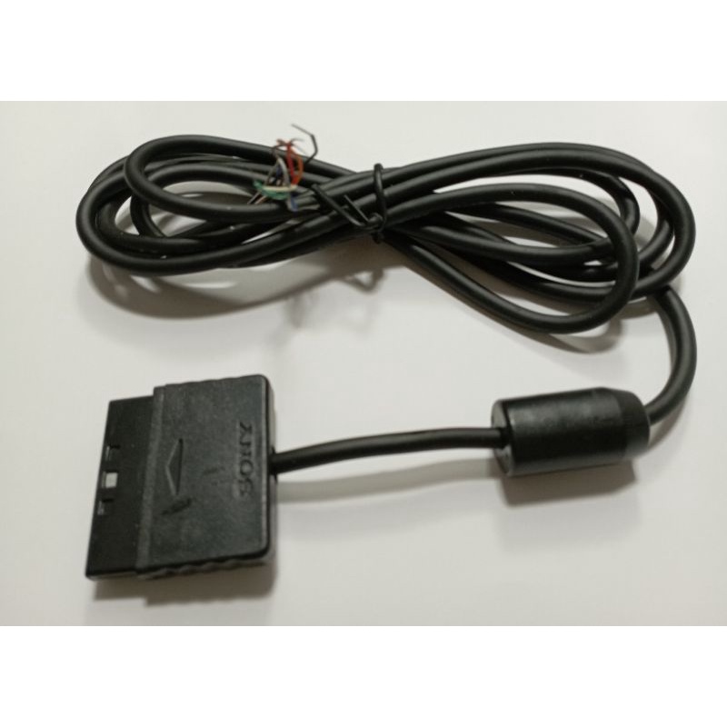 Jual kabel stik ps2 tw | Shopee Indonesia