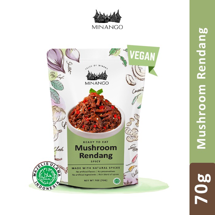 Harga Minango Terbaru Feb 2025 | BigGo Indonesia