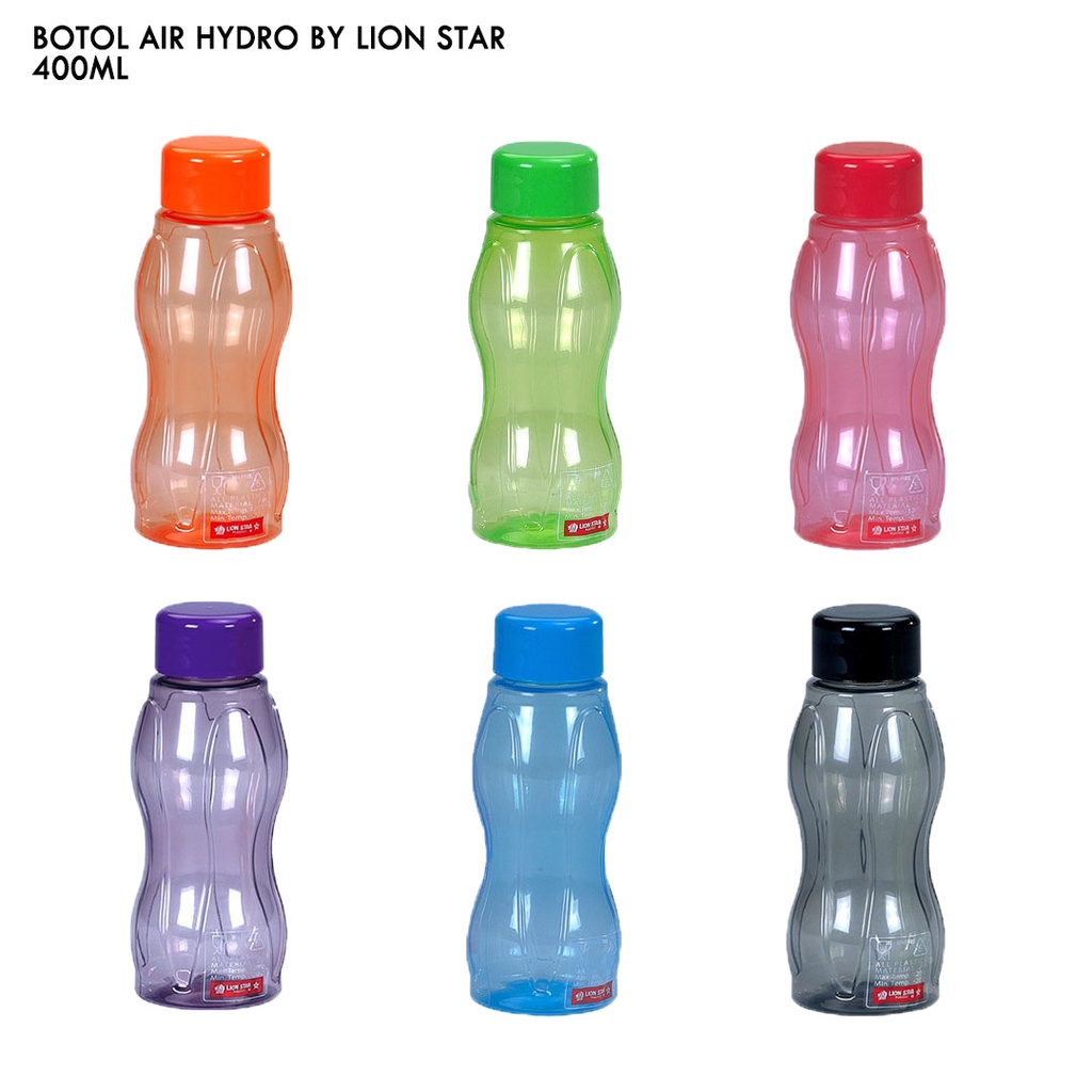 Jual BOTOL AIR HYDRO LION STAR | Shopee Indonesia