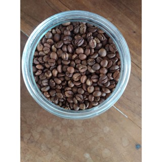 Jual Jogjabika Kopi Liberika Excelsa Merapi Biji Sangrai Roasted Bean 1 ...