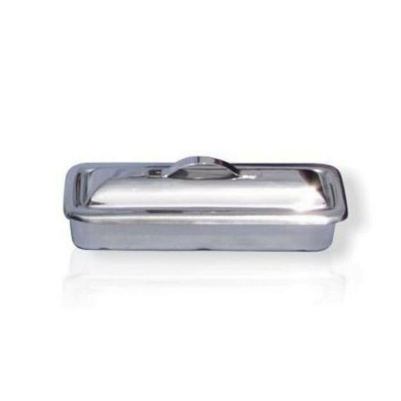 Jual Bak Instrumen 509 / Bak Instrumen Stainless Steel | Shopee Indonesia