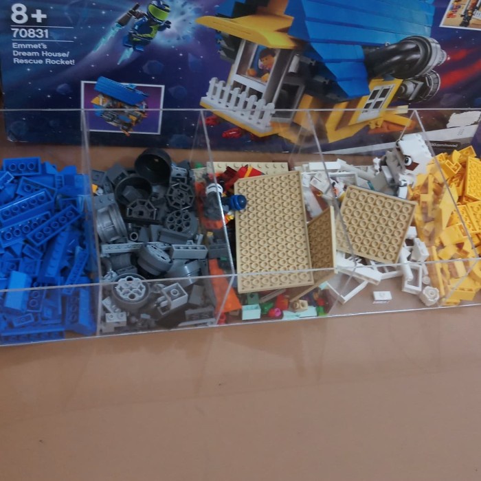 Jual RAK LEGO/LEGO ORGANIZER | Shopee Indonesia